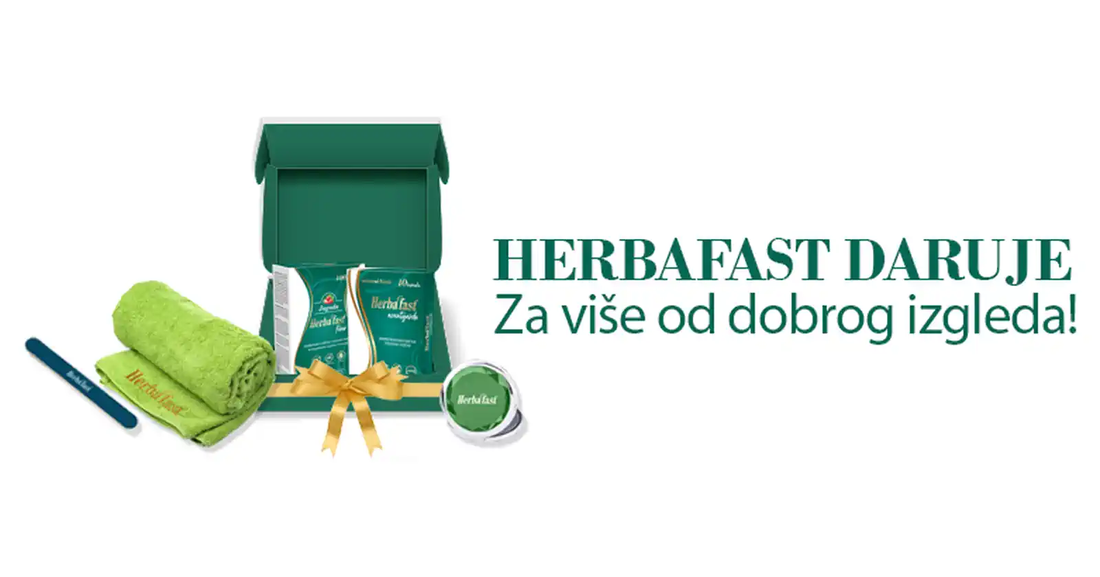 Herbafast nagradna igra na ringeraja.rs za 7 poklon paketa