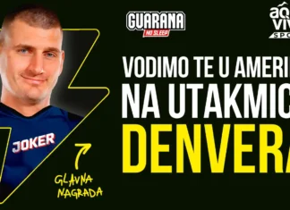 Velike nagradne igre u Srbiji - nagradne igre Srbija na NagradneIgreRS.com